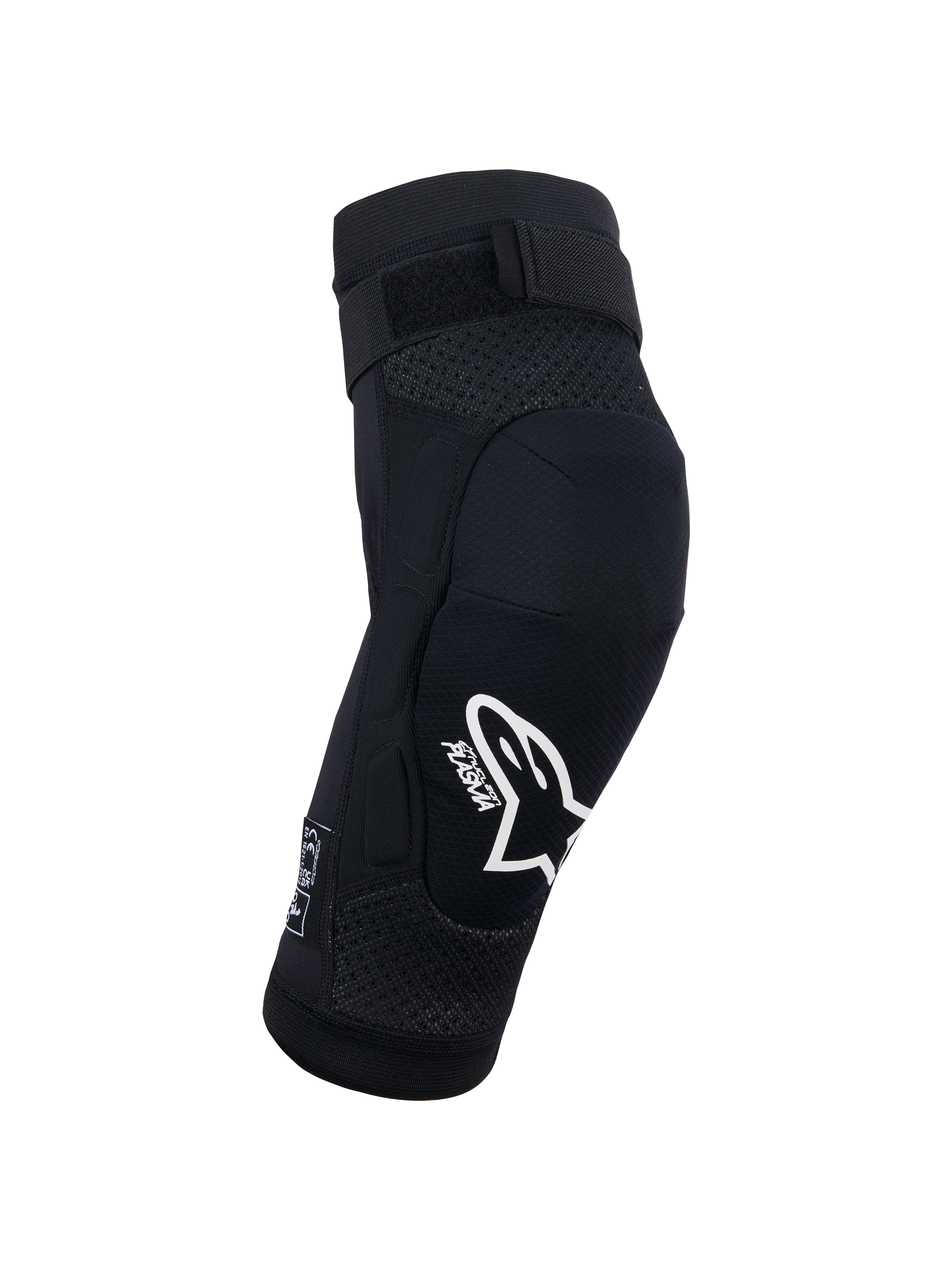 Protection De Genou Bionic Plasma Junior - Protection Genou MX ...
