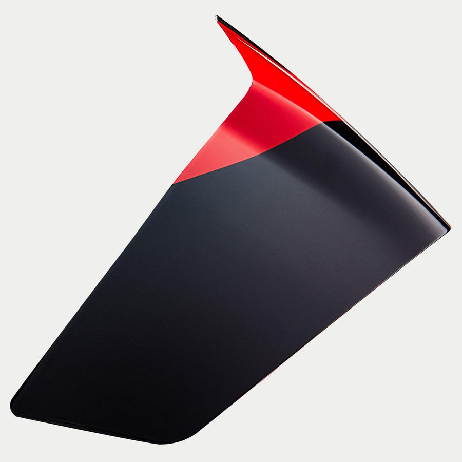 Supertech R10 Element Race Spoiler | Alpinestars