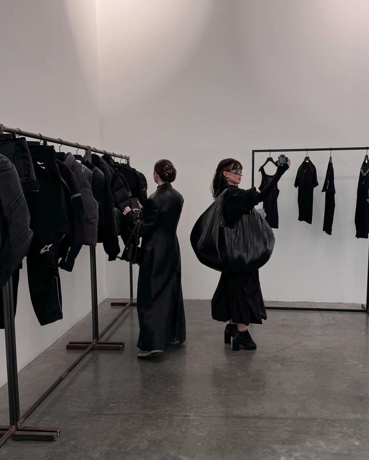 ALPINESTARS RSRV x HELIOT EMIL x GRAILED | Alpinestars® Boutique Officielle